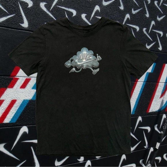 Nike | Shirts | Nike Air Max Cloud | Poshmark